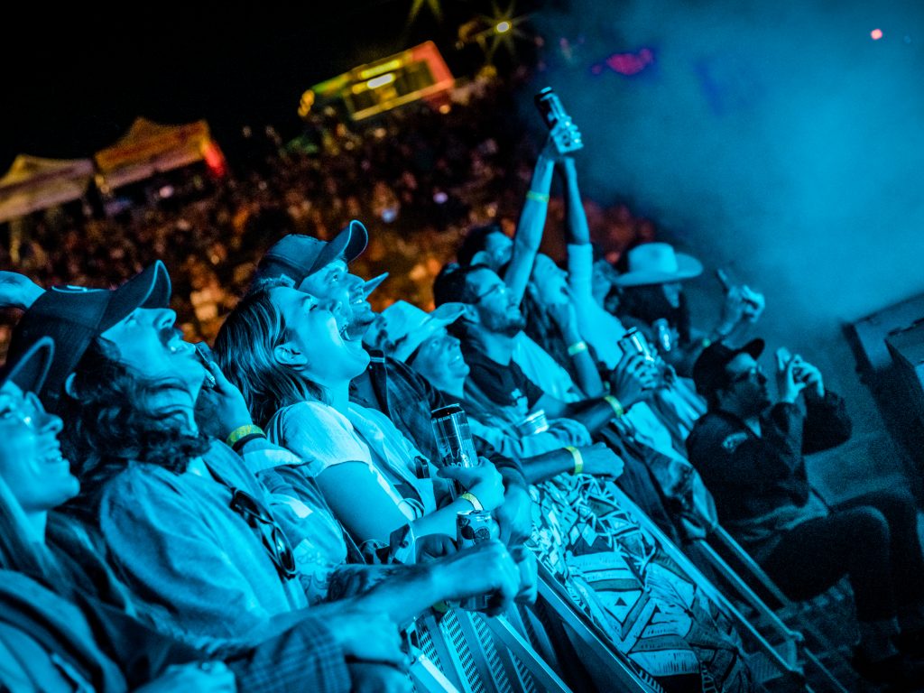 Photos: Shakey Graves returns to Dillon Amphitheater Sept. 3 for sold ...